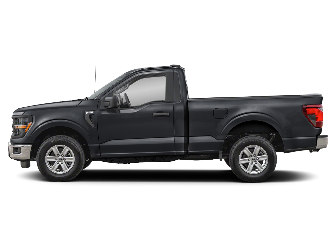 Oliver Ford Inventory Lineup