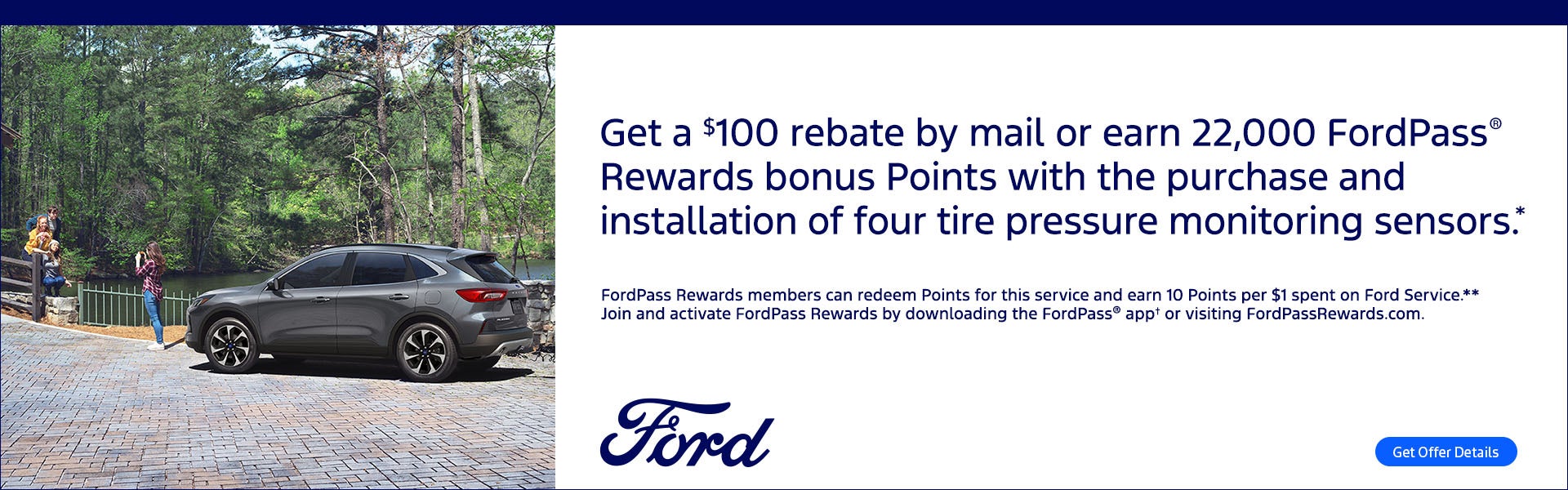 Ford Dealer Plymouth, IN | Ford Dealership | Oliver Ford Lincoln