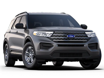 Ford Dealer Plymouth, IN | Ford Dealership | Oliver Ford Lincoln